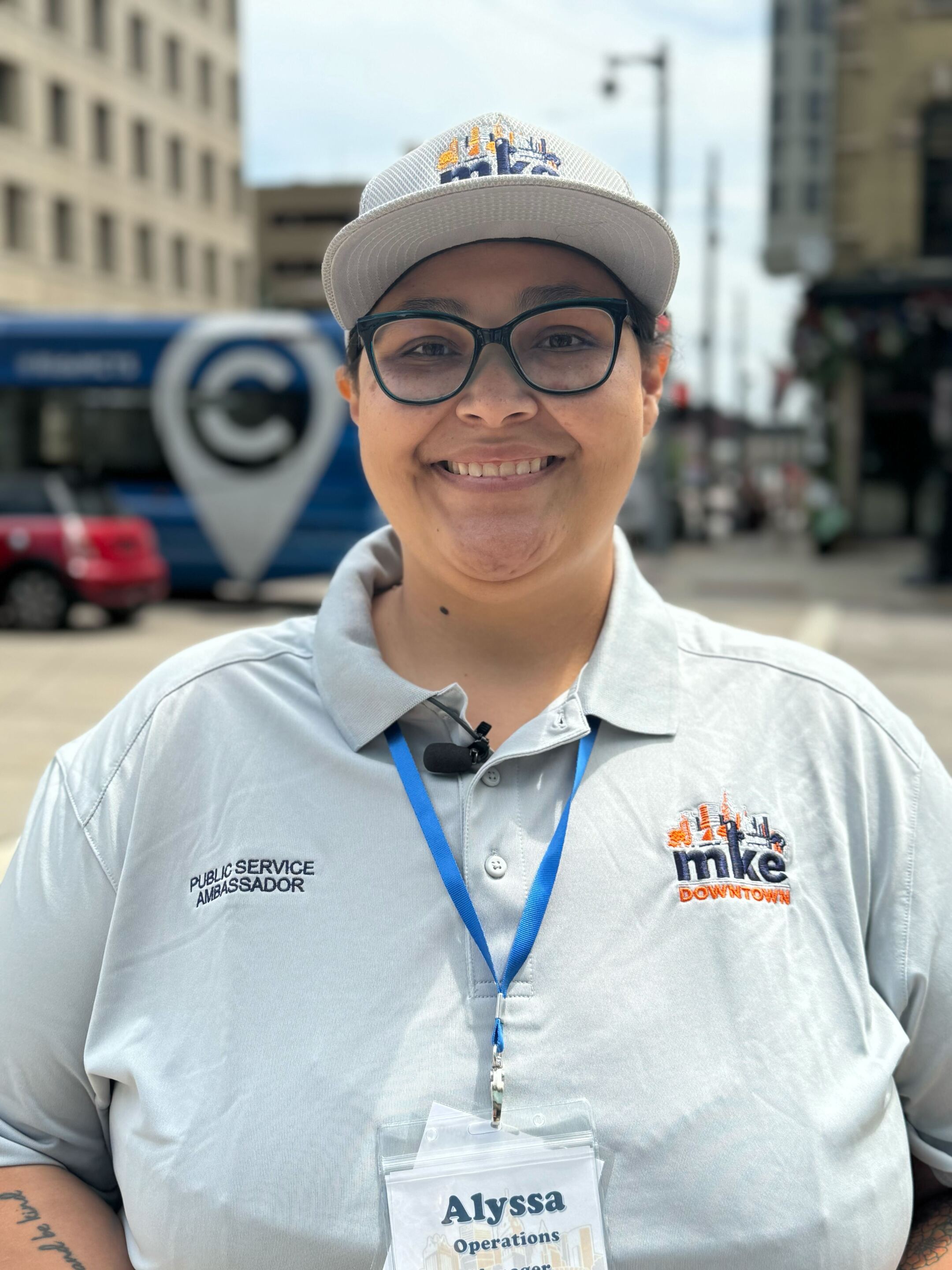 Downtown Ambassadors prepare to welcome thousands to Milwaukee for RNC