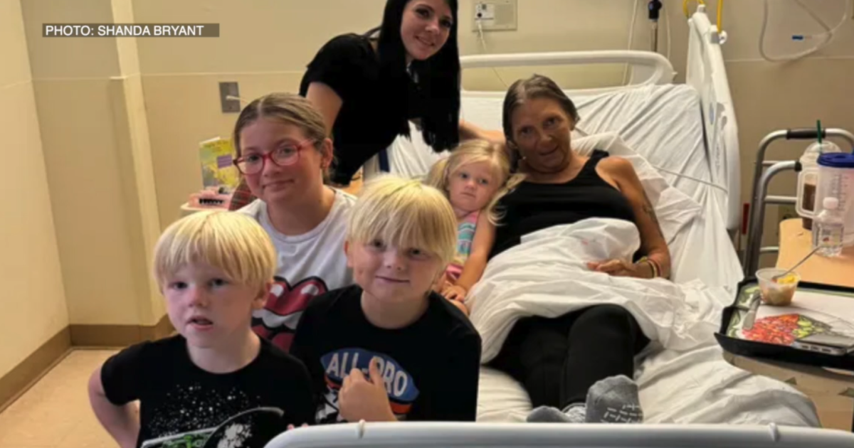 Viewers, friends help Cincinnati bank scam victim after WCPO 9 report