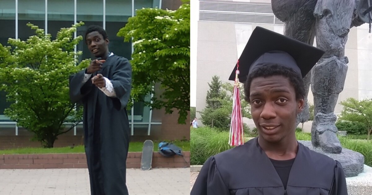 Man charged with murder in August shooting death of Metro bus rider