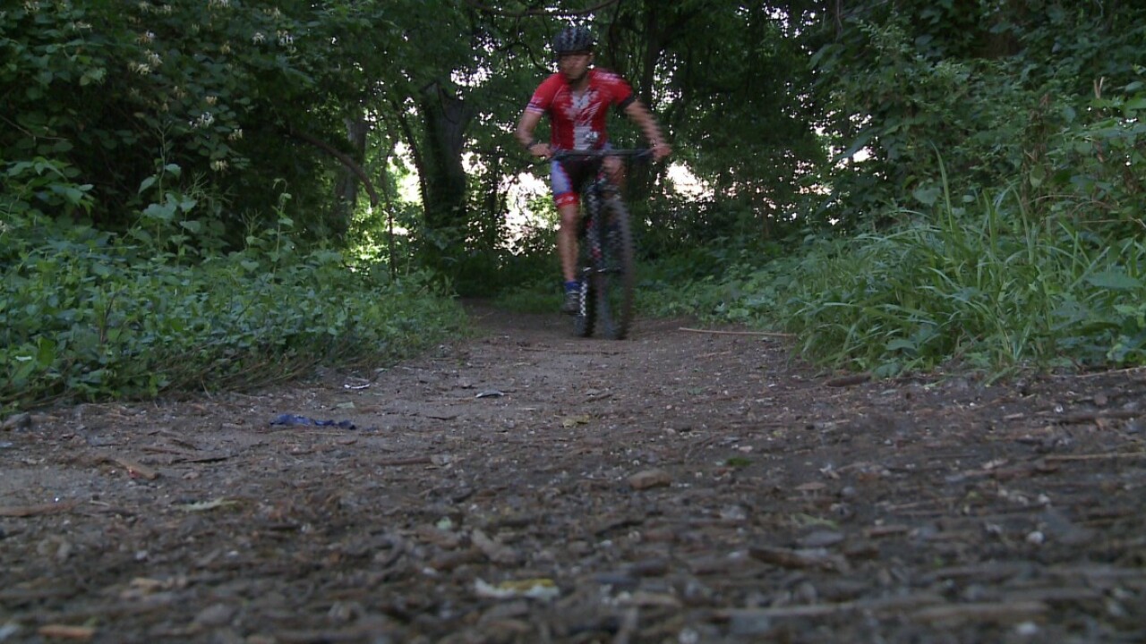 HOLMBERG: Richmond’s new ‘Poop Loop’ is a sweet sensation