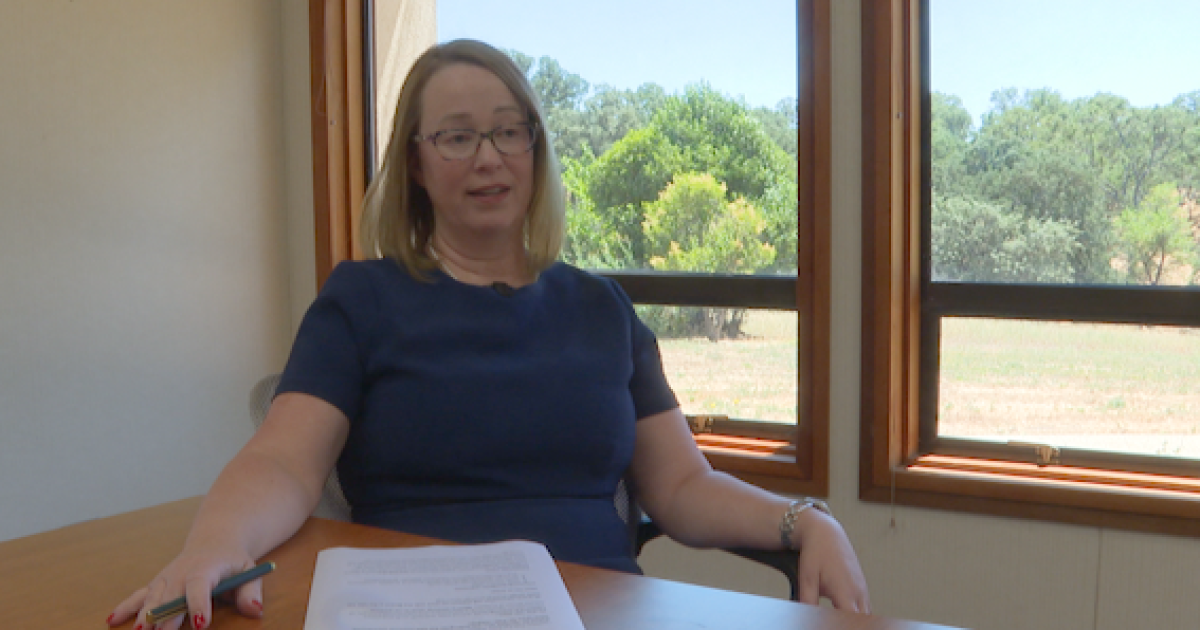 Finances and math scores among first priorities for new Paso superintendent