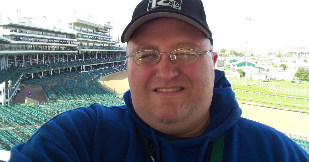 PHOTOS: Remembering LEX 18's Billy Williamson