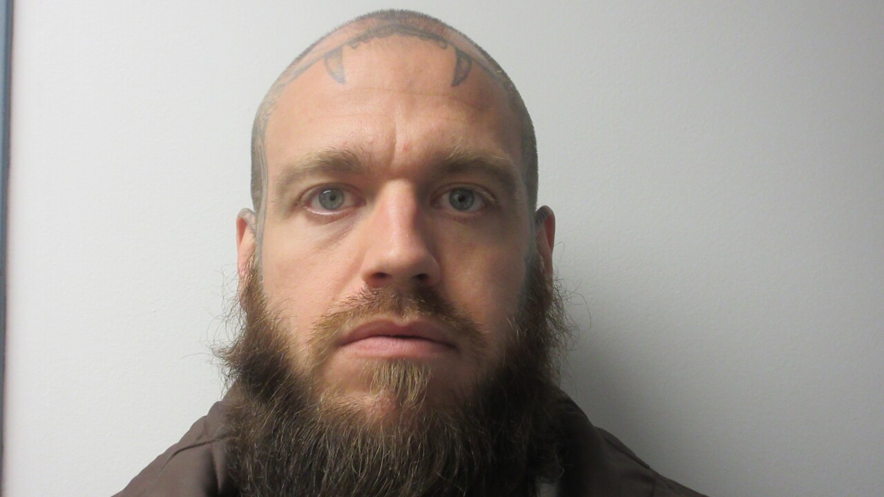 Authorities looking for missing Omaha inmate on Thursday Authorities looking for missing Omaha inmate on Thursday