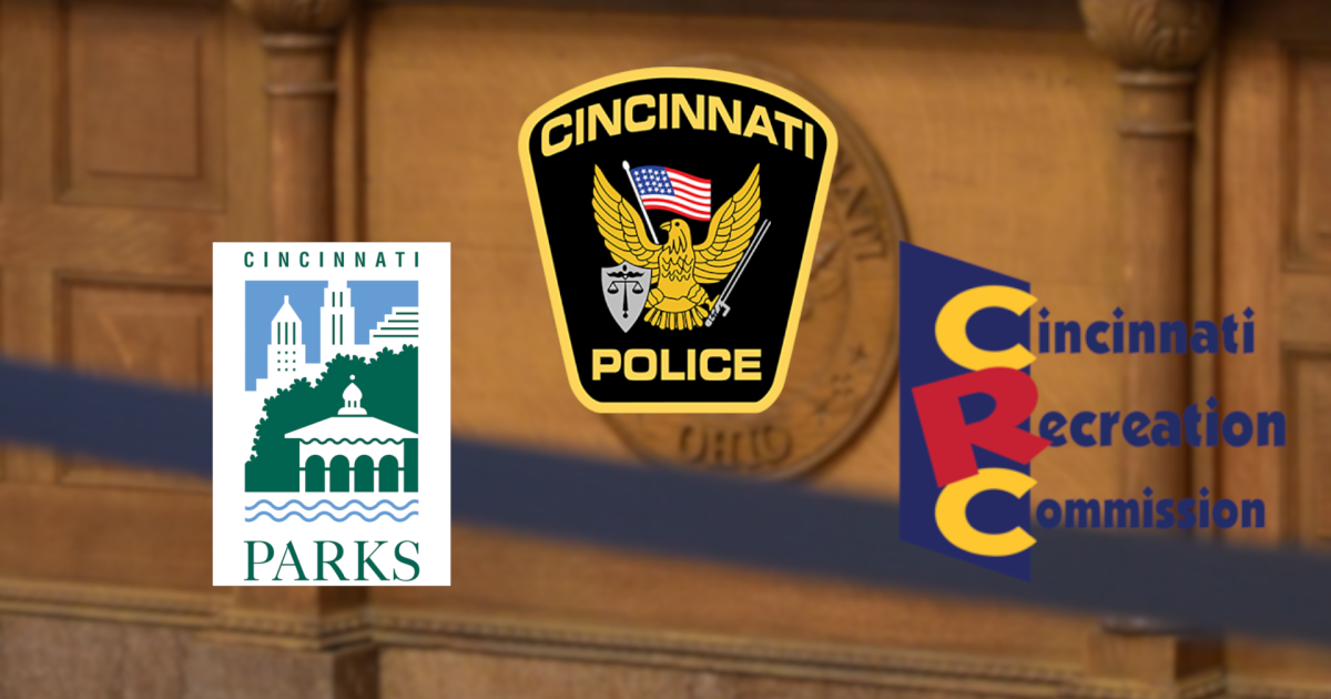 Cincinnati Parks, recreation commission work with CPD on summer safety ...