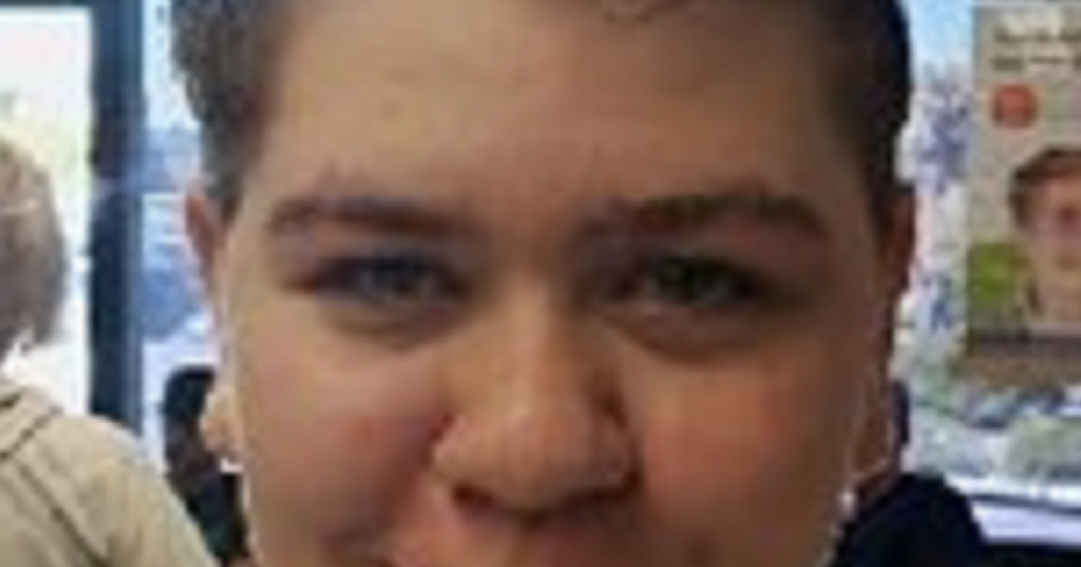 Missing Endangered Person Advisory issued for Helena teen