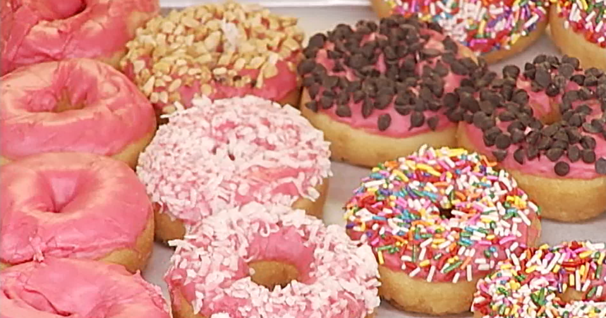 Local donut chain expands to old Sunshine Donuts spot