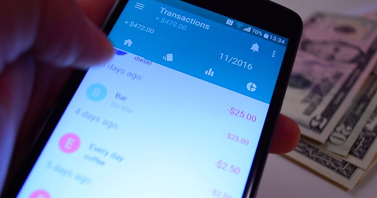 Money Saving Monday: The most popular New Year's resolution in 2025