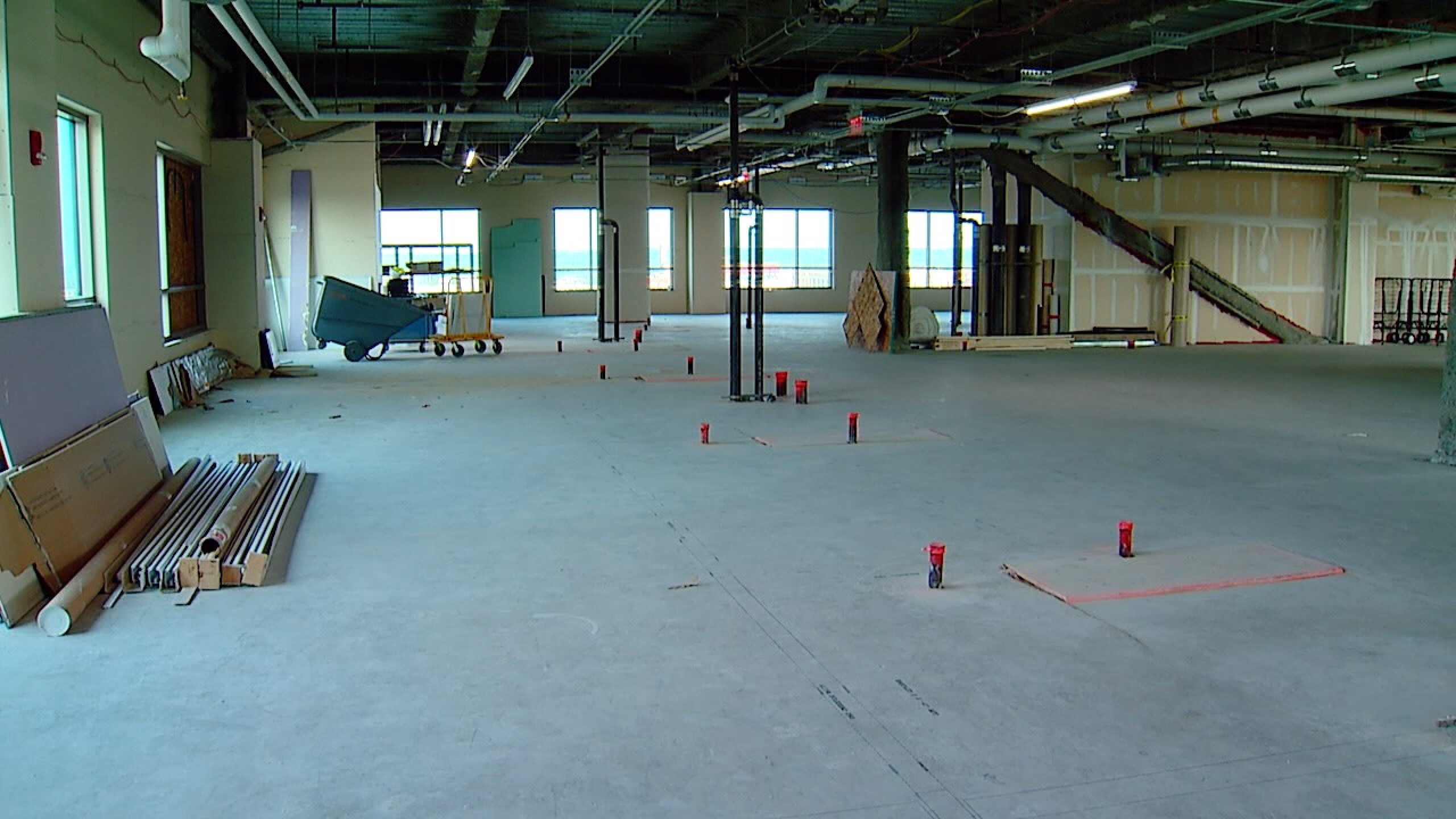 Mary Free Bed Rehabilitation Hospital expanding to meet growing demand