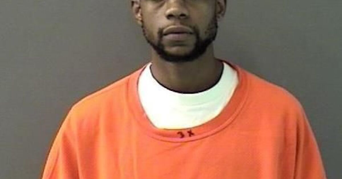 SLIDESHOW: Central Texas mugshots of October