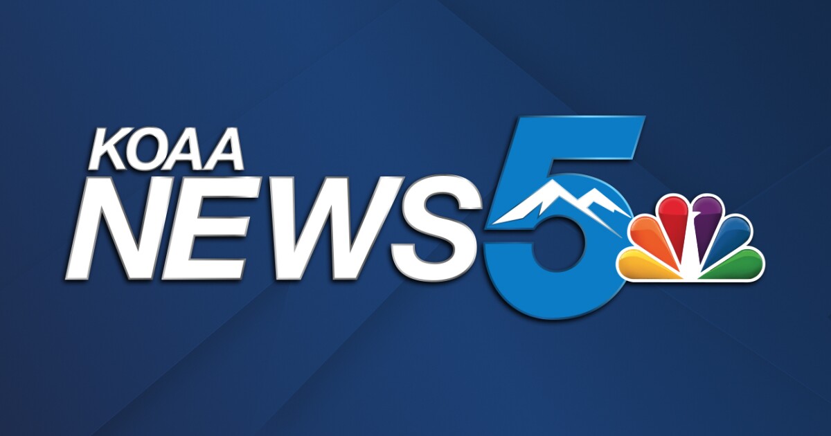 KOAA News5 Colorado Springs-Pueblo: News Team