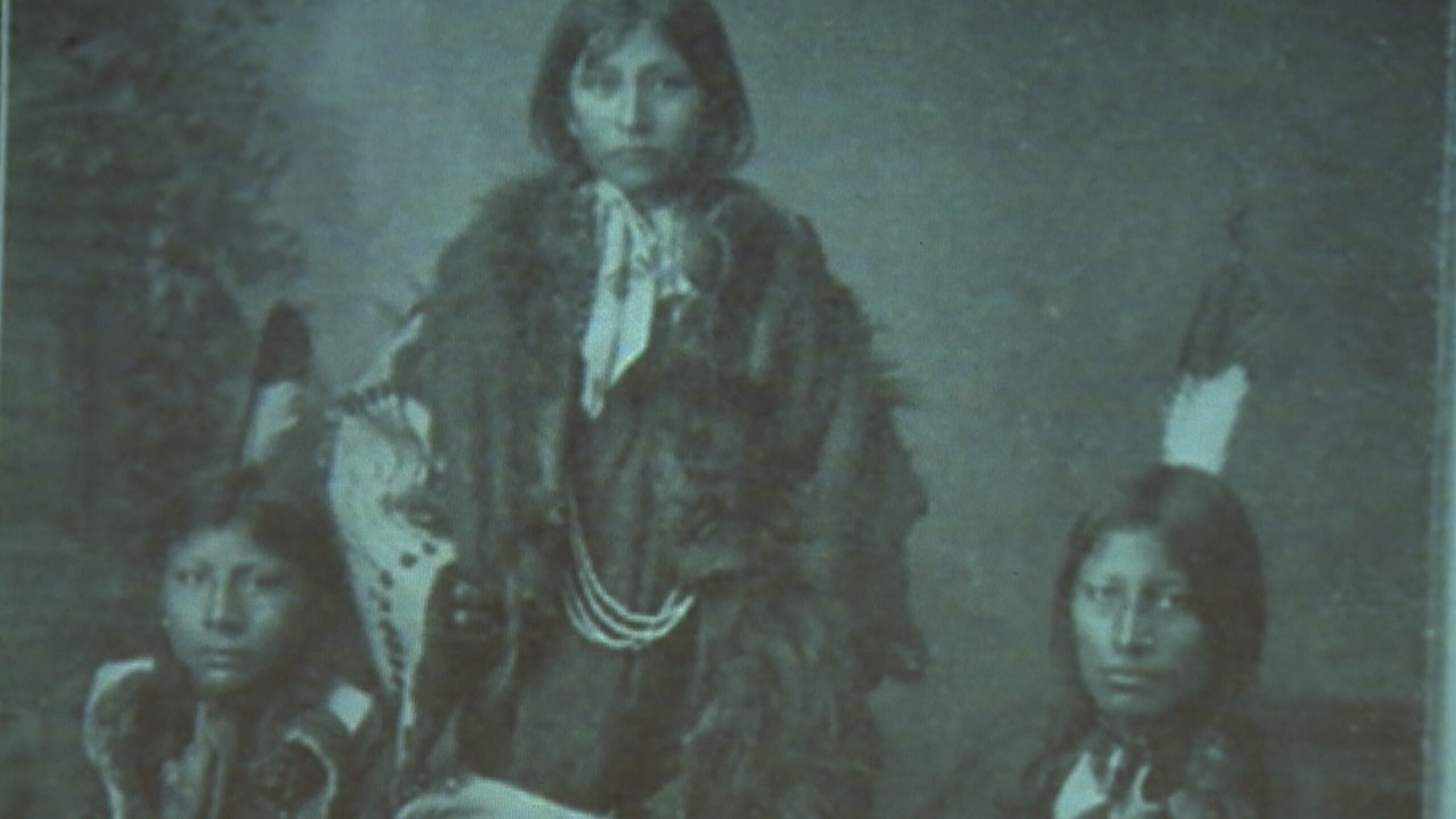 Push to change Indigenous school mascots take center stage in Iroquois ...