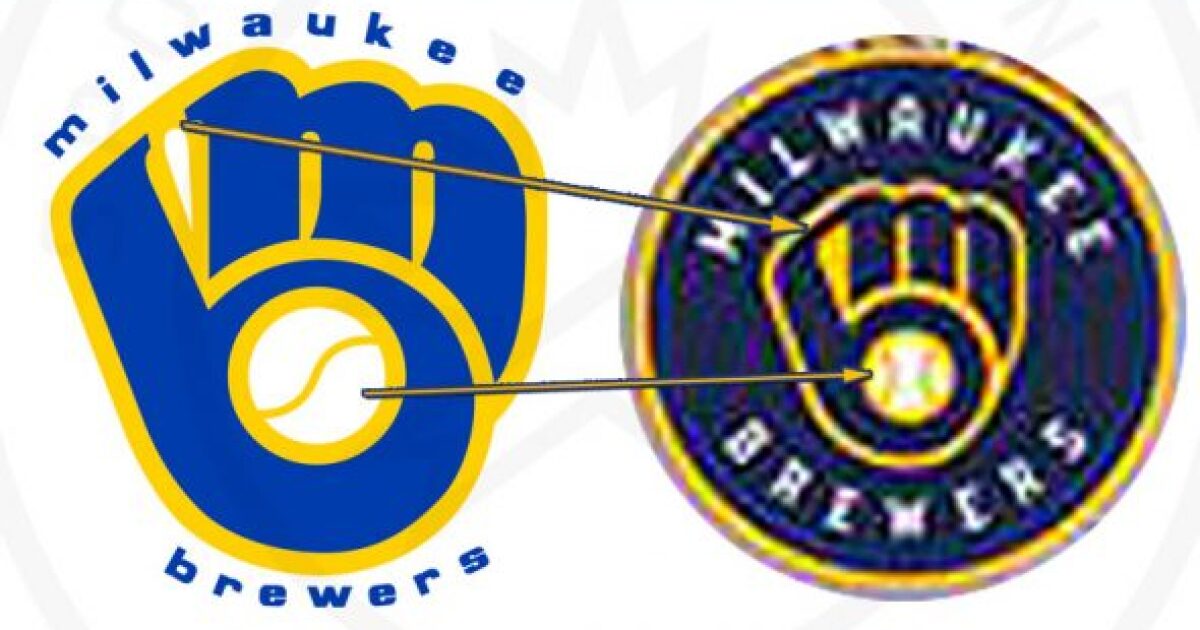 Has the new Brewers logo for the 2020 season been leaked?