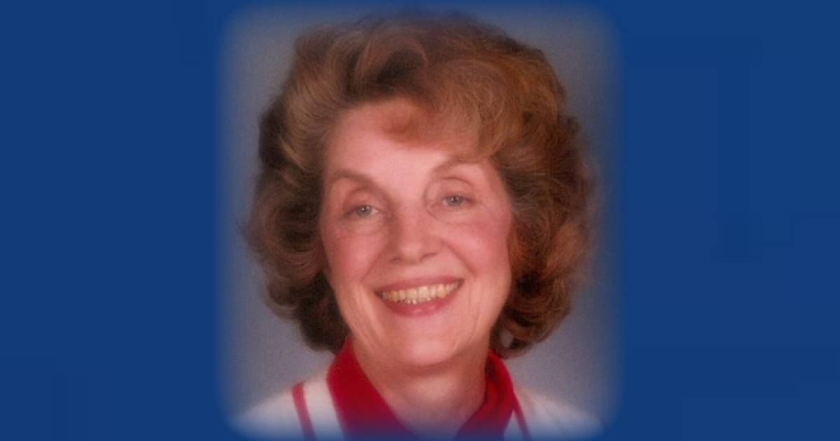 Obituary: Mary Elizabeth (Holden) Bubnash