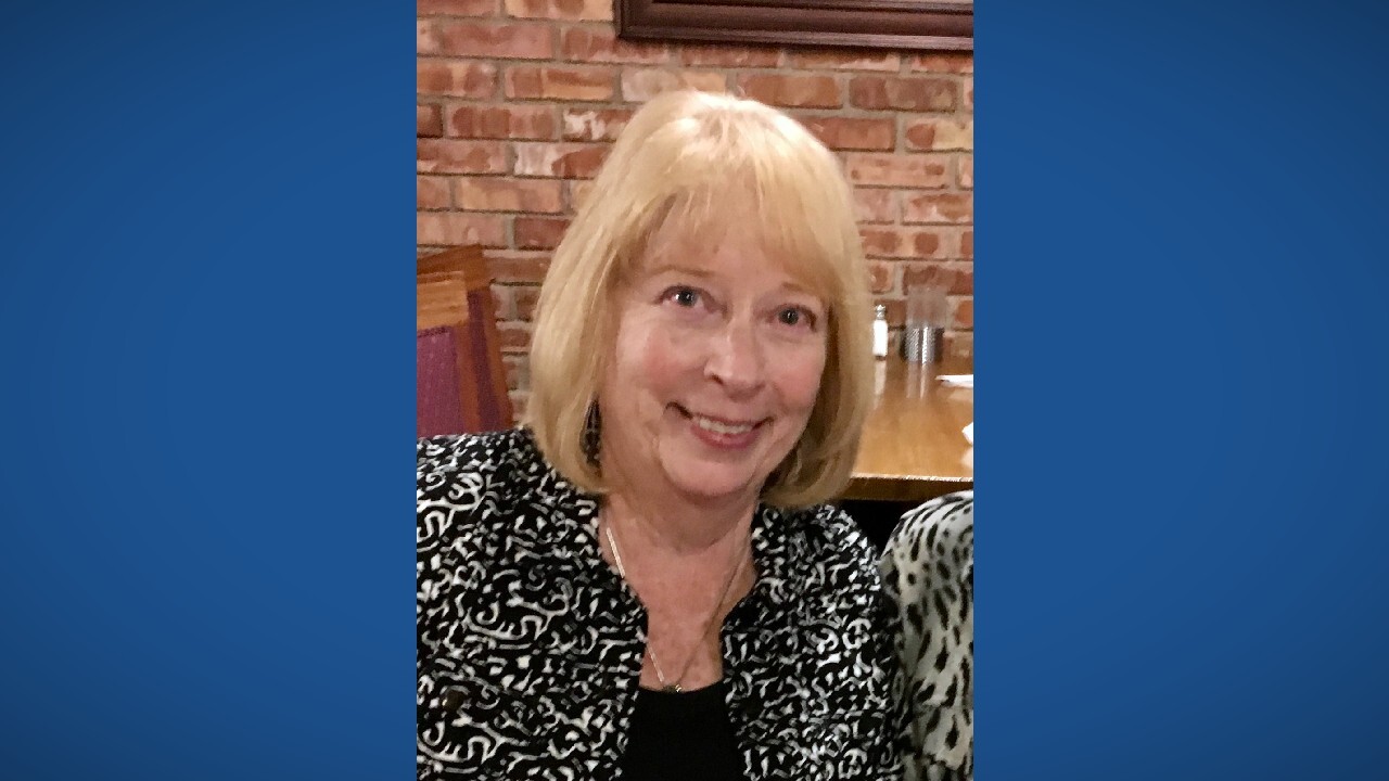 Obituary: Nancy Sadik Obituary: Nancy Sadik