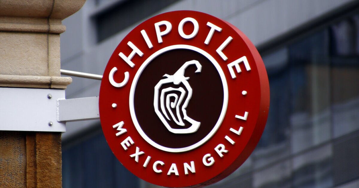 Chipotle to launch new restaurant concept focused on healthy foods