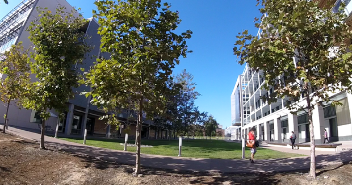 UCSD ranked among top 10 biomedical science institutions