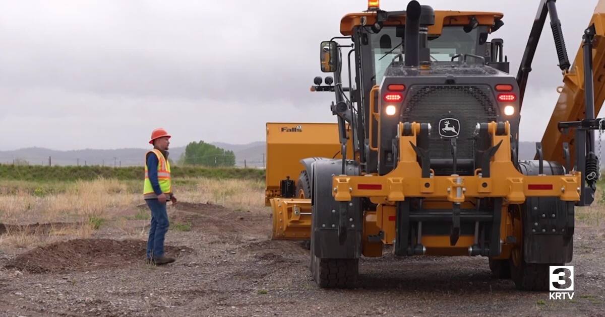 MDT conducts 'maintenance training academy'