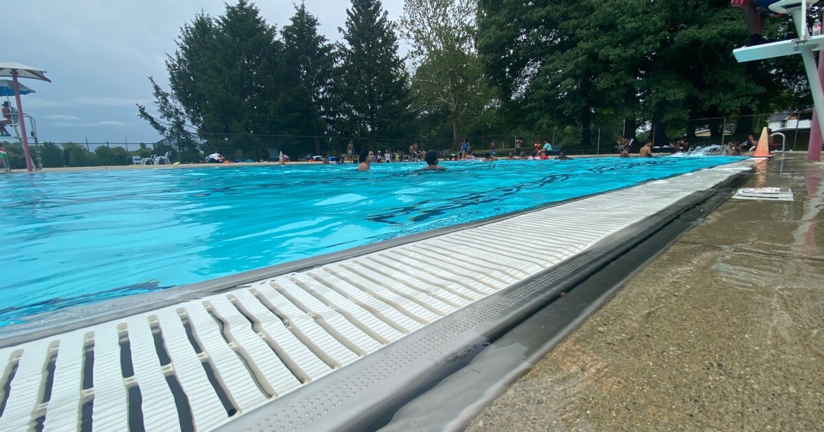 Indy Parks announces pool openings starting May 31