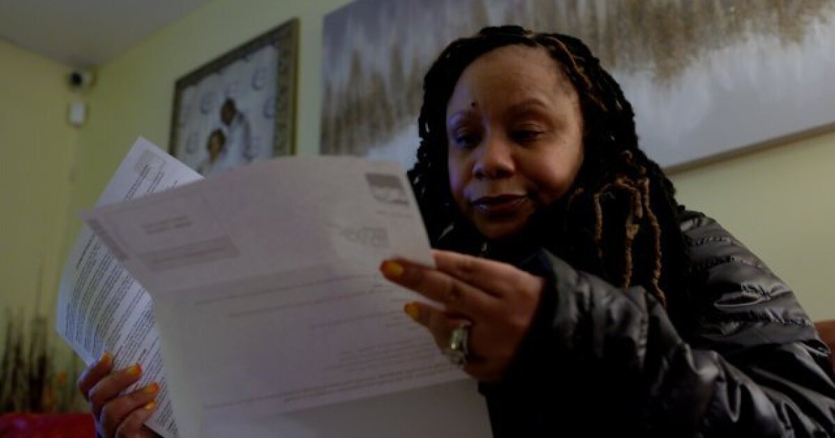 Student loans worsen racial inequalities in America