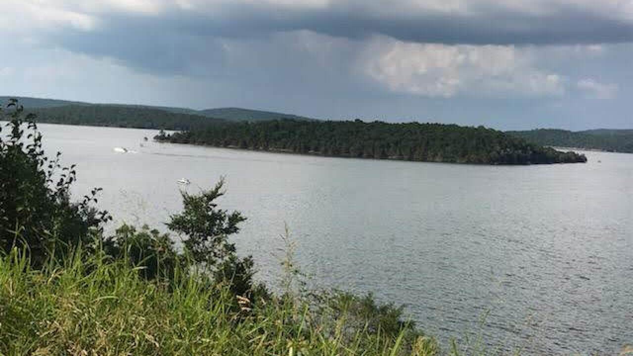 Tenkiller Lake residents still recovering from flood damage