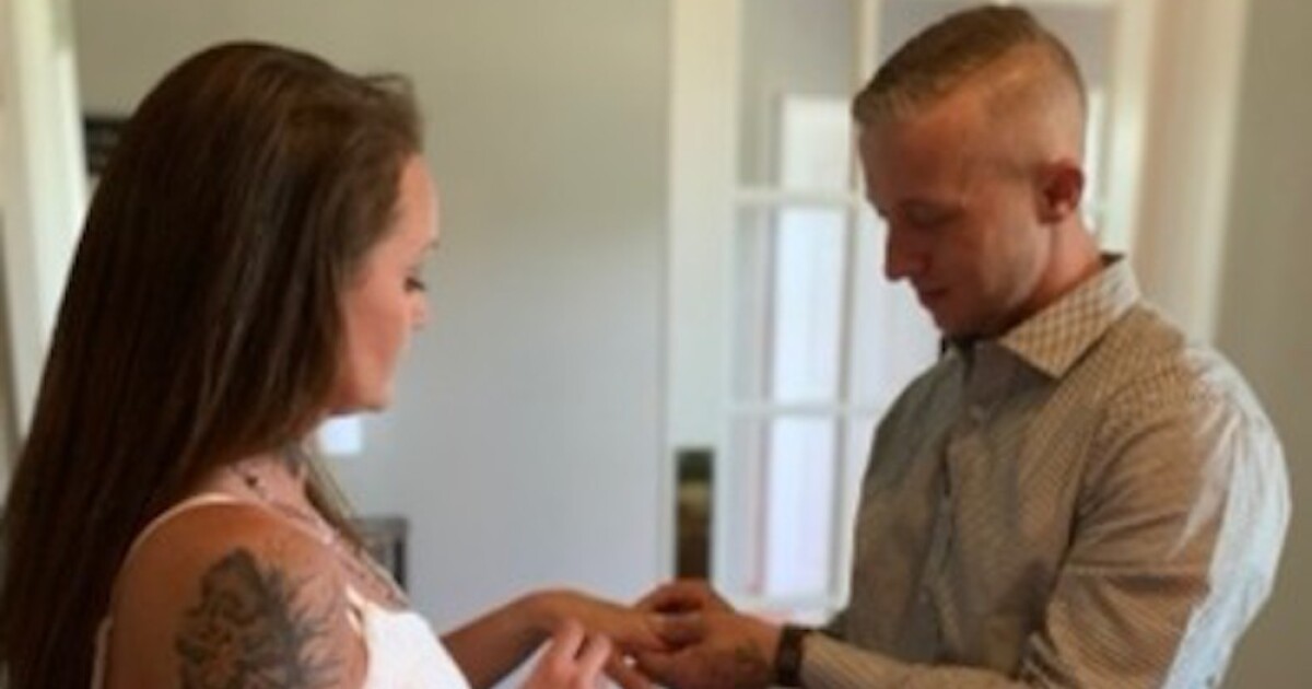 TN mom uses TikTok to inspire others dealing with addiction