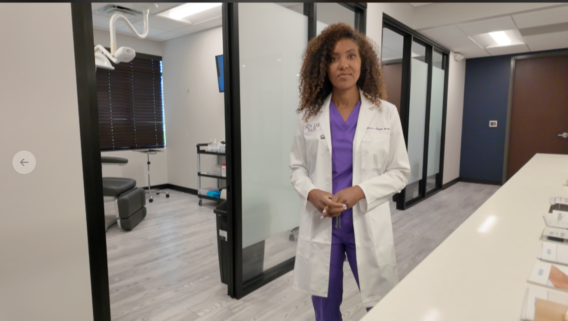 Dermatologists gather in KC to teach hair loss, explore afro-textured ...