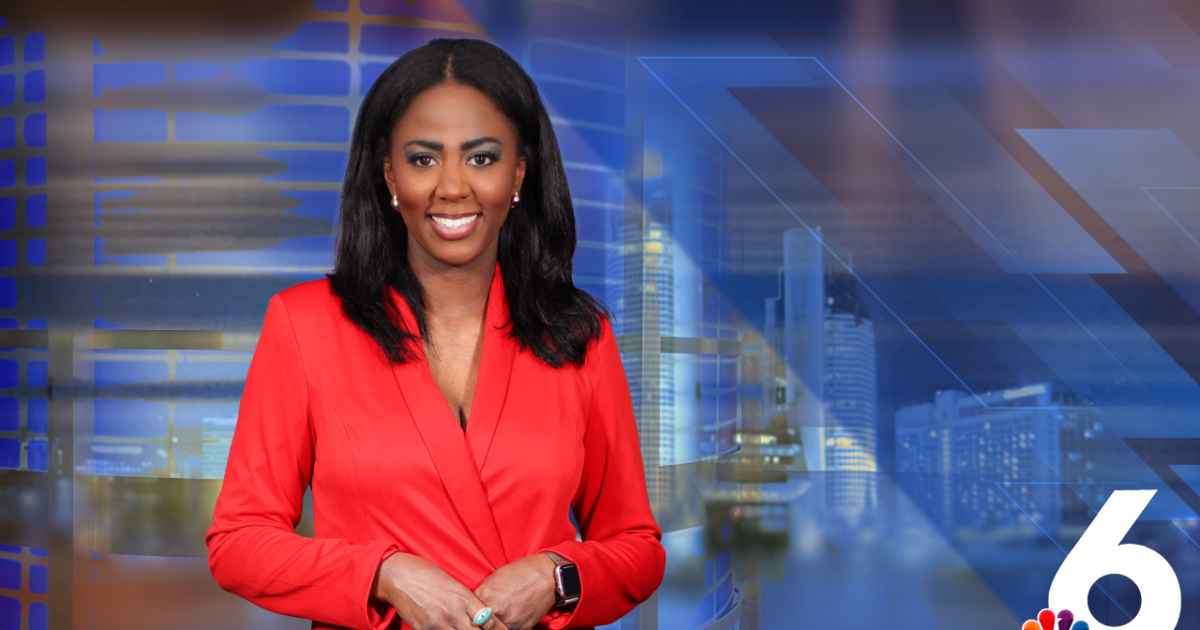 KRIS 6 Investigative Reporter Lea Zora named 2026 Chauncey Bailey Fellow