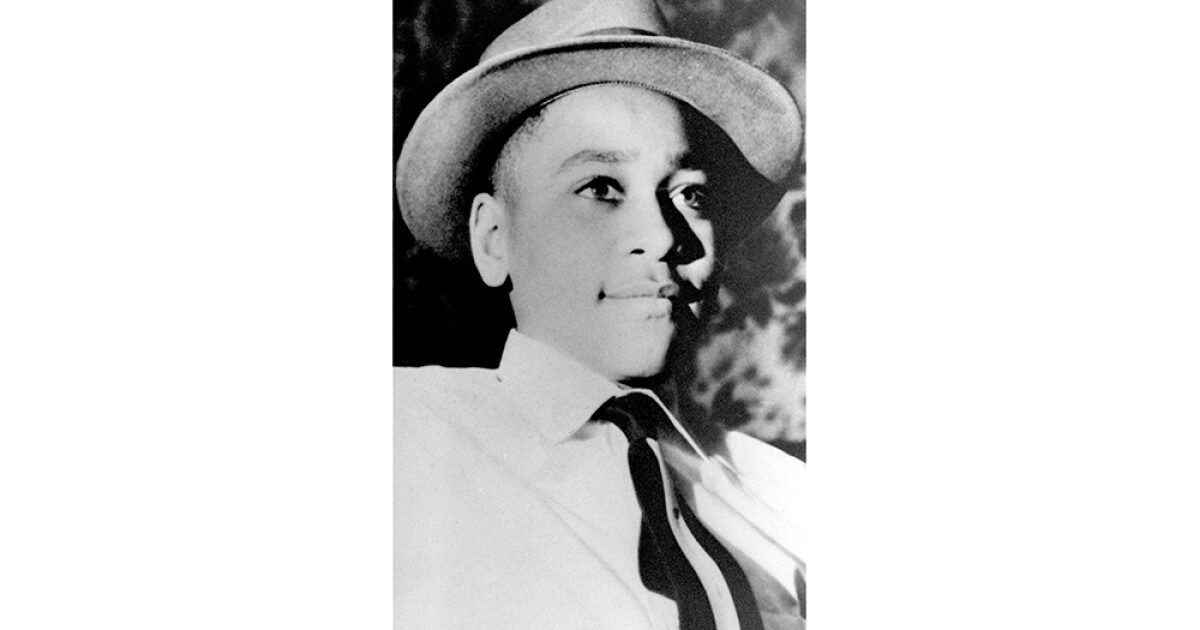 Grand jury declines to indict woman in Emmett Till killing