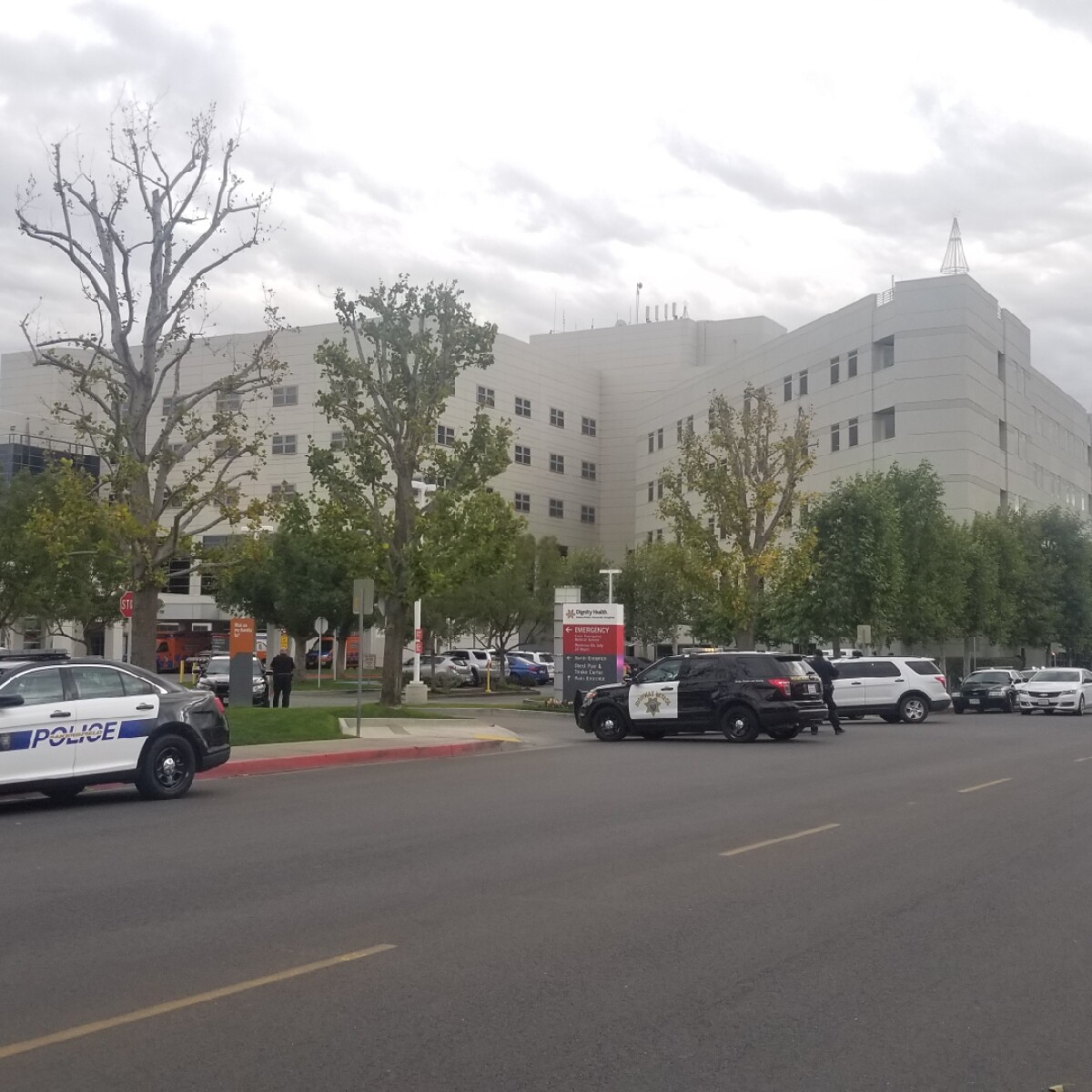 Dignity Health: Bakersfield Memorial Hospital launching internal ...