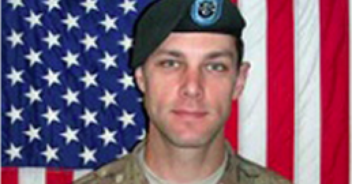 Colorado Gold Star Mom Reflects On Turmoil In Afghanistan