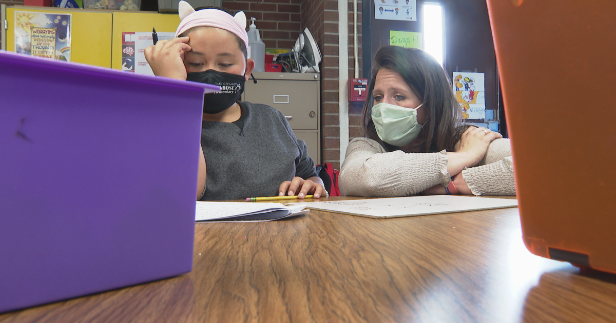 Teacher Appreciation Week: Recognizing local teachers for going beyond ...