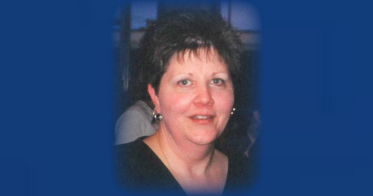 Obituary: Peggy Jo (Holland) Larson Obituary: Peggy Jo (Holland) Larson