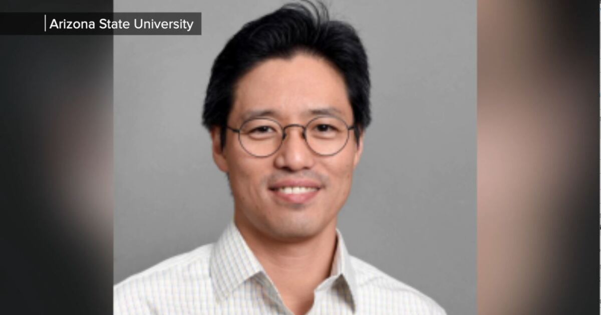 Sources: Evidence in ASU professor's death points to killer(s)