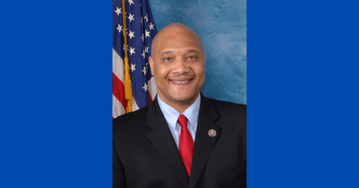 andre carson internship