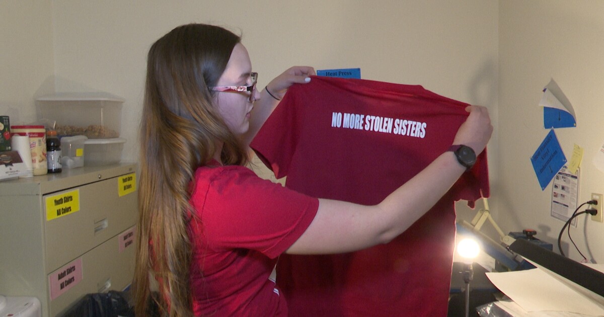 Montana teen wins National Honor Society scholarship for work to bring ...