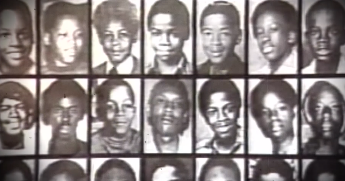 Investigators to re-examine Atlanta’s ‘Child Murders’