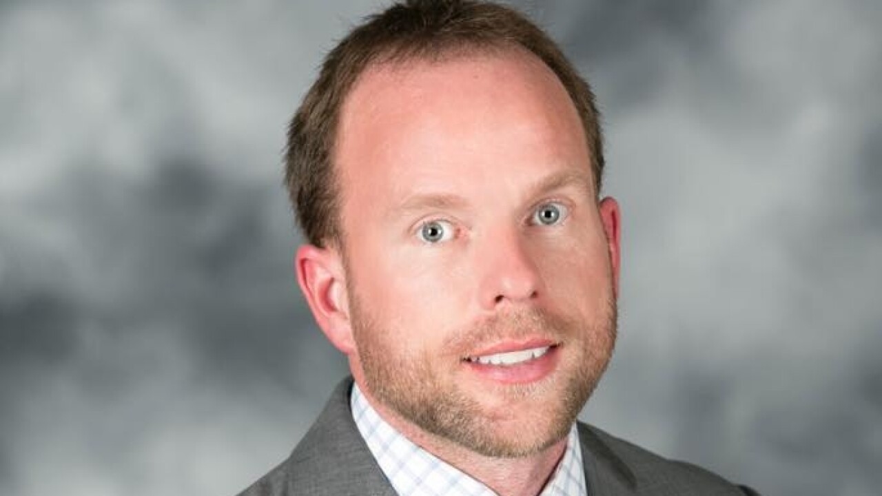 Goforth unveils first TV ad in challenging Kentucky governor