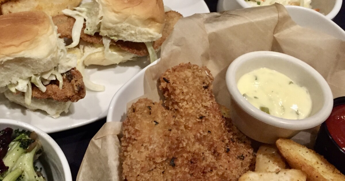 Your 2021 guide to fish fry season