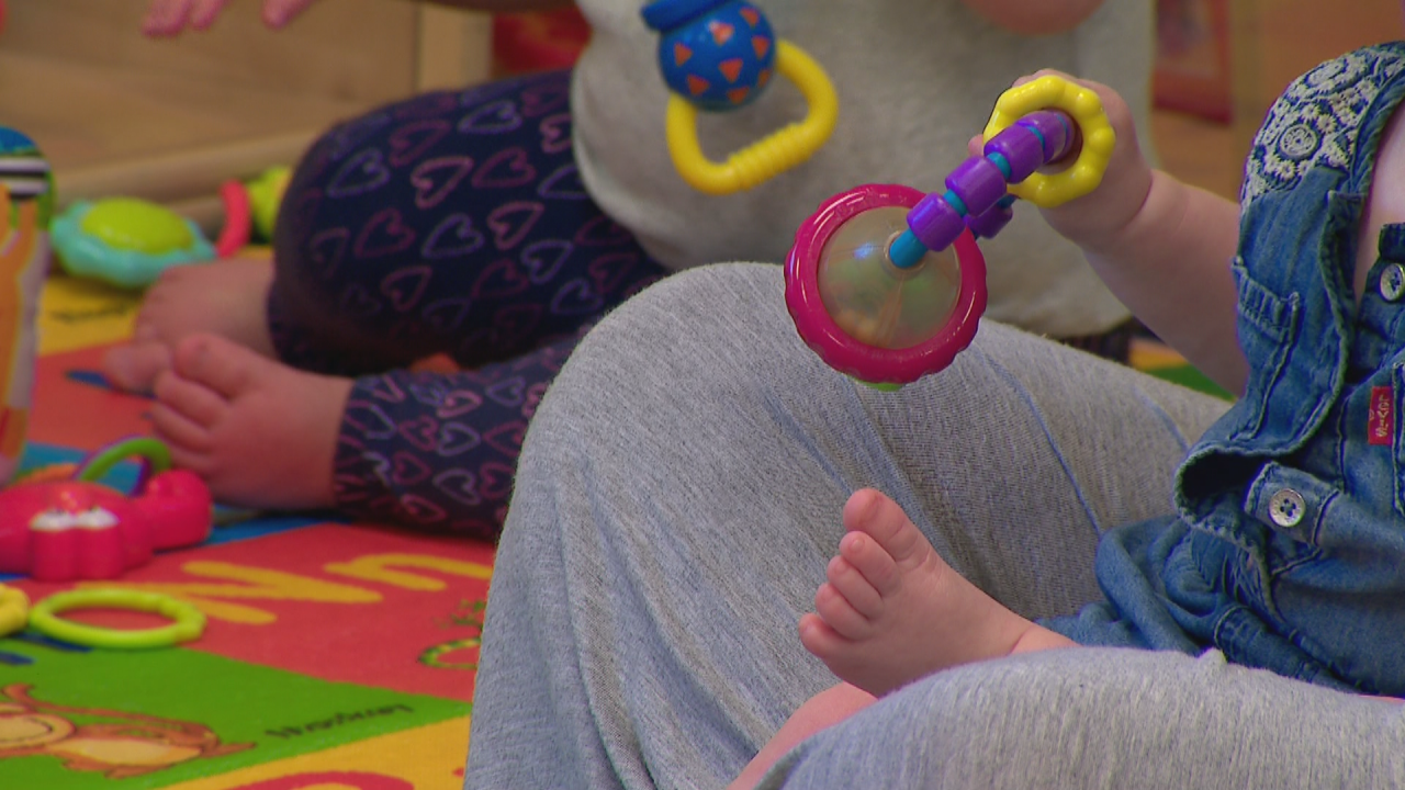 Nashville Preschool Adjusting To Meet Infant Care Needs Amid Daycare nashville-preschool-adjusting-to-meet-infant-care-needs-amid-daycare
