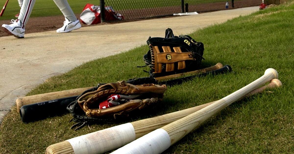 High school baseball: Year 2 lets teams smooth the edges