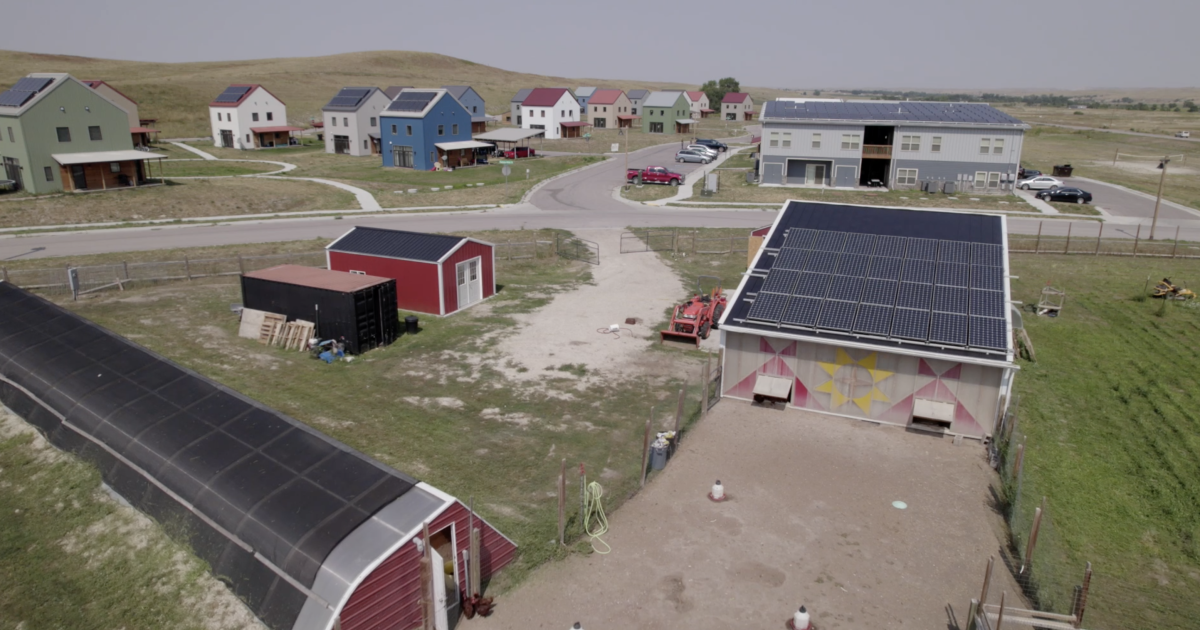 Breaking the chain of poverty: Indigenous tribe goes self-sufficient