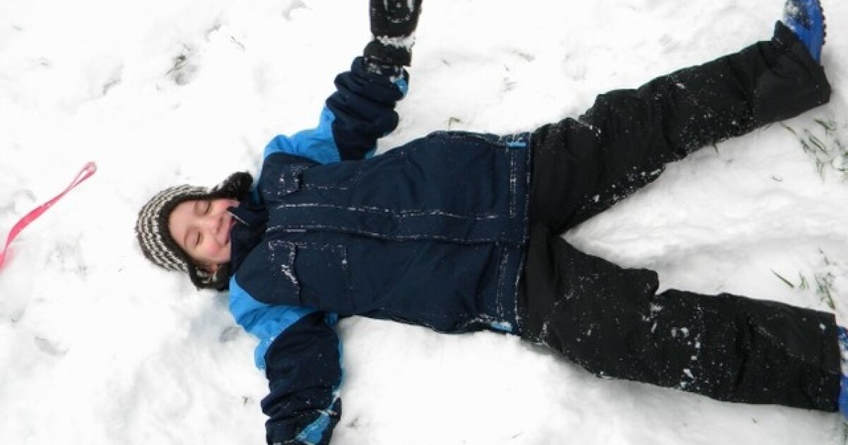 What You Said: Too many snow days?