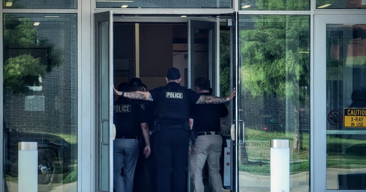 New investigation at FCJJ after inmate hospitalized for drug exposure