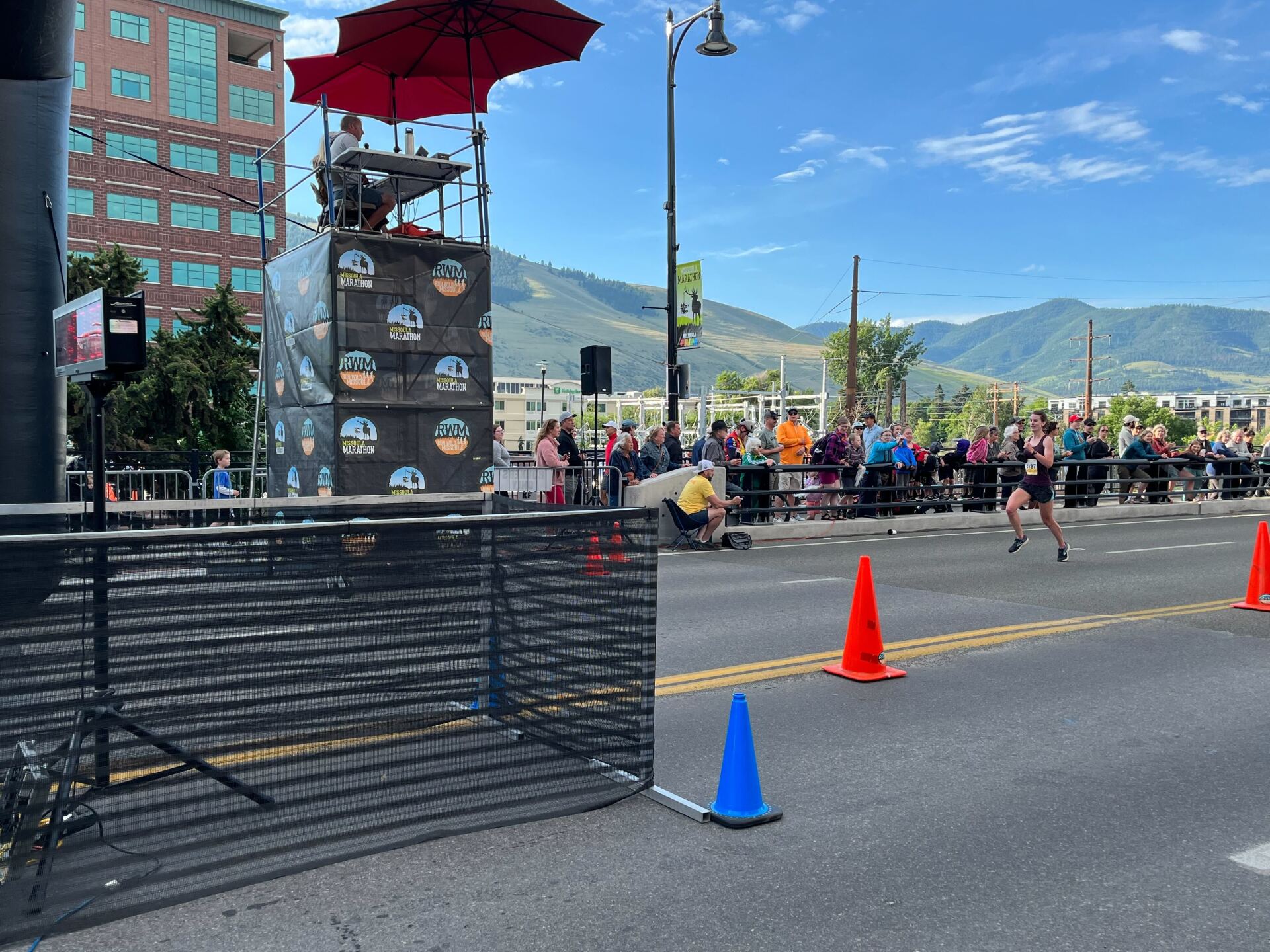 PHOTOS: 2023 Missoula Marathon in pictures PHOTOS: 2023 Missoula Marathon in pictures