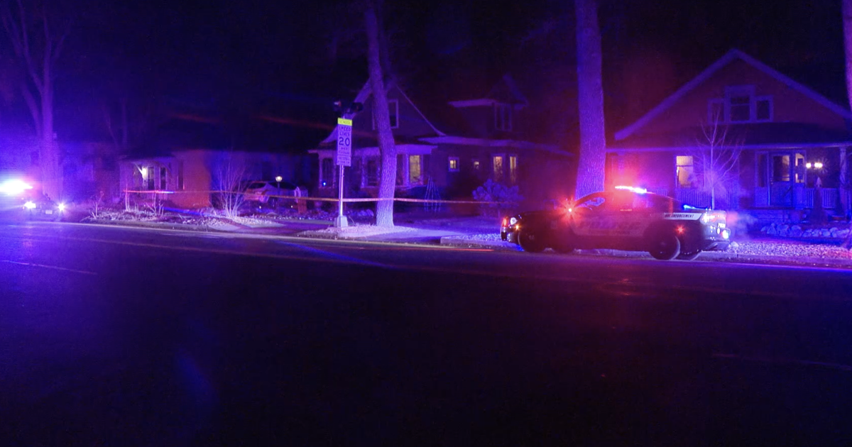 Person suspected of killing roommate in Colorado Springs, victim identified