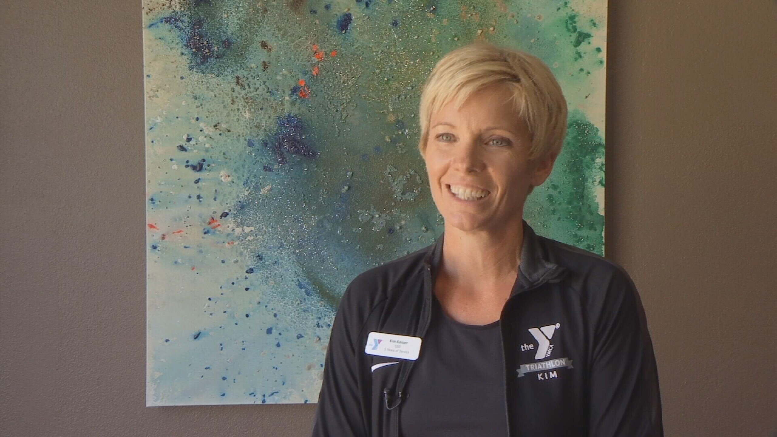 Runner turns tragedy into inspiration at Montana Marathon