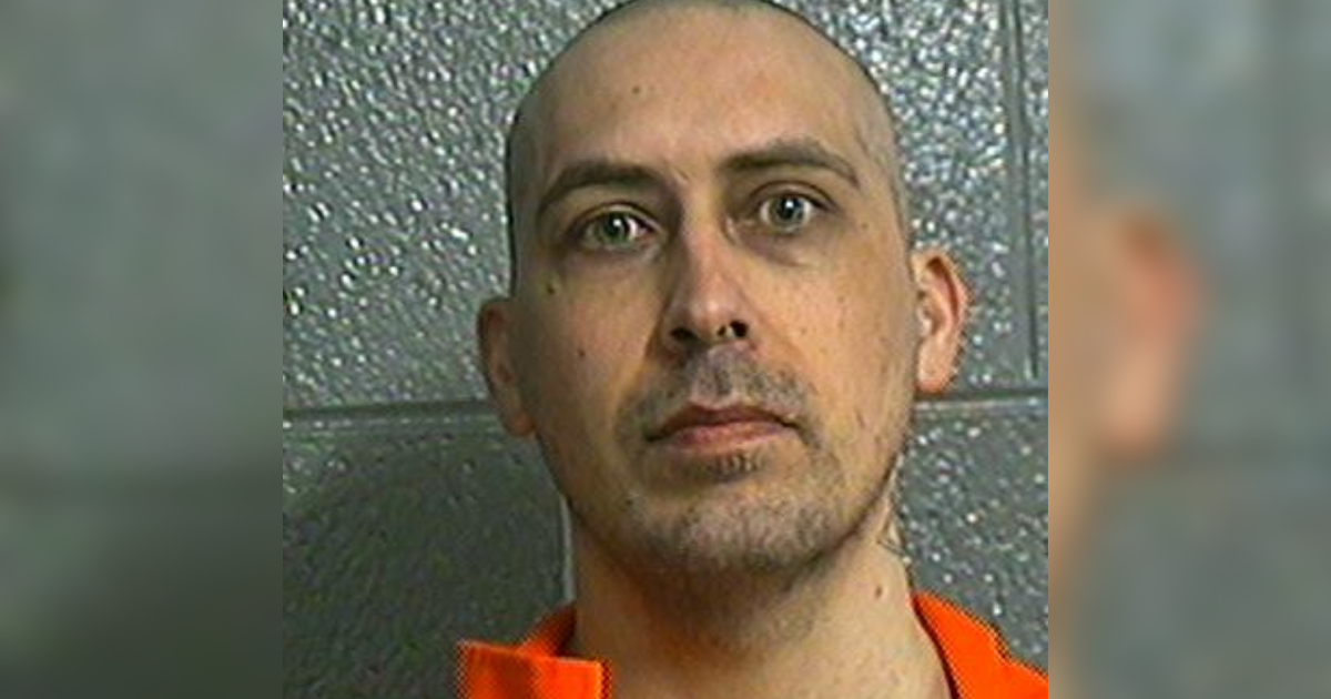 Judge sets tentative execution date for Tulsa cop killer Judge sets tentative execution date for Tulsa cop killer