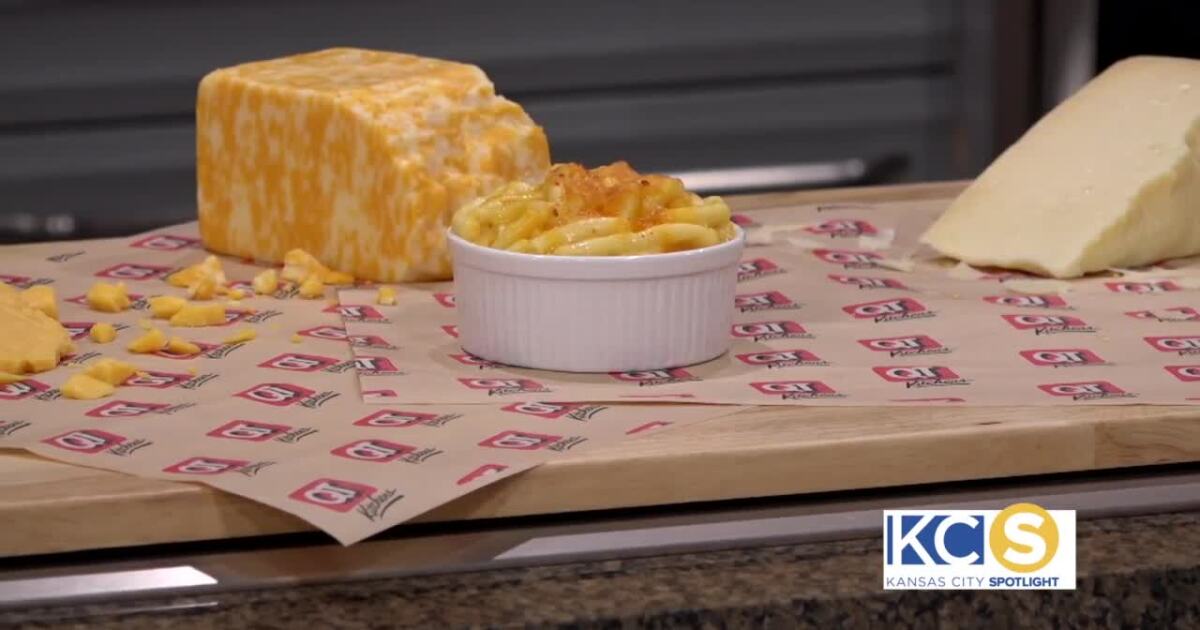 QuikTrip Announces New Menu Item