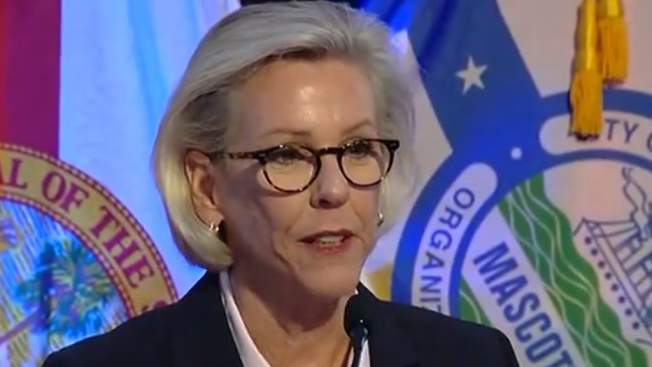 Jane Castor wins runoff in landslide, elected Mayor of Tampa