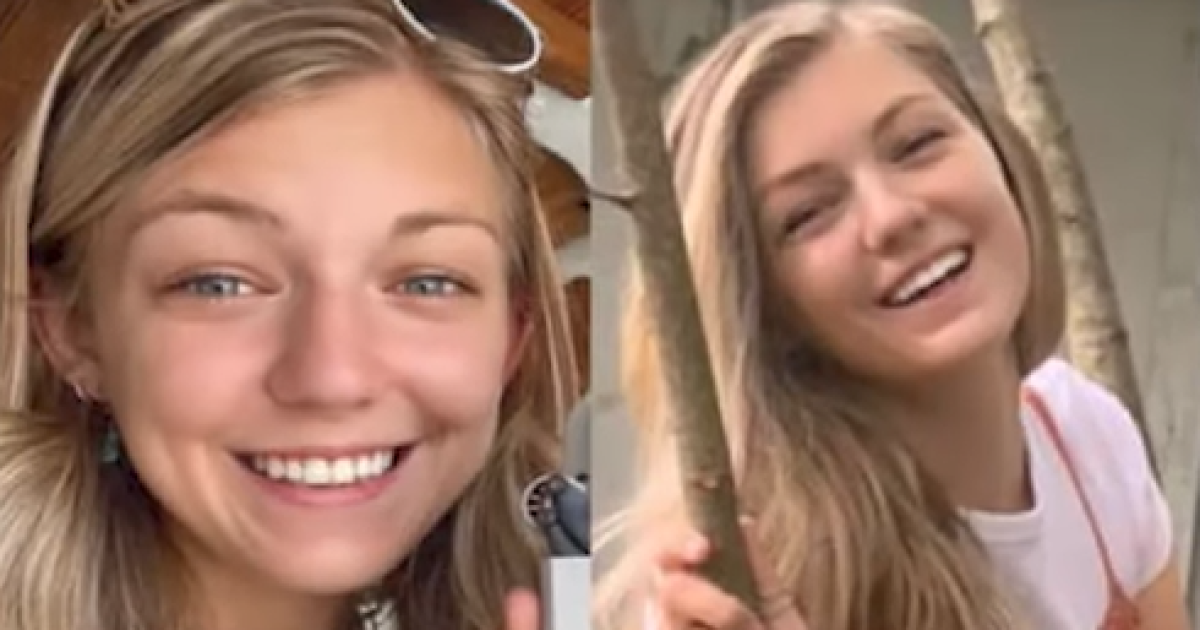 Father of woman who disappeared in Utah pleads for help